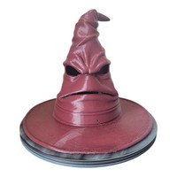 Harry Potter House Sorting Hat Custom | Offer of the day