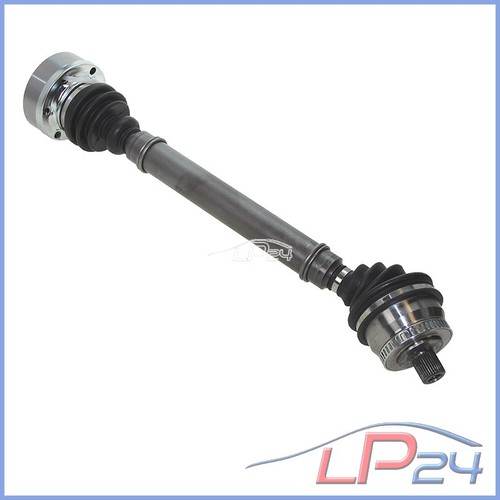 CARDAN DE TRANSMISSION AVANT DROIT POUR SKODA SUPERB 3U 2.0 2001-2008 ...