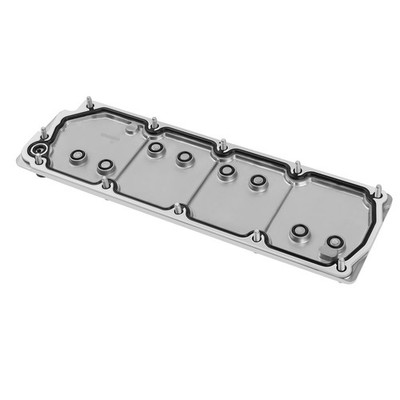 Gen 4 Engine Valley Cover Kit W/ Gasket & Bolts 1259882 For 2007-2013 ...