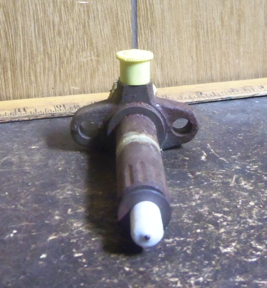 Diesel Fuel Injector for Military Diesel Engine Driven 3 Phase ...