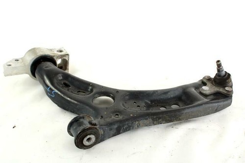 5N0407151 Bras Oscillant Avant Gauche VOLKSWAGEN Passat Sw 2.0 D 4X4 1 ...