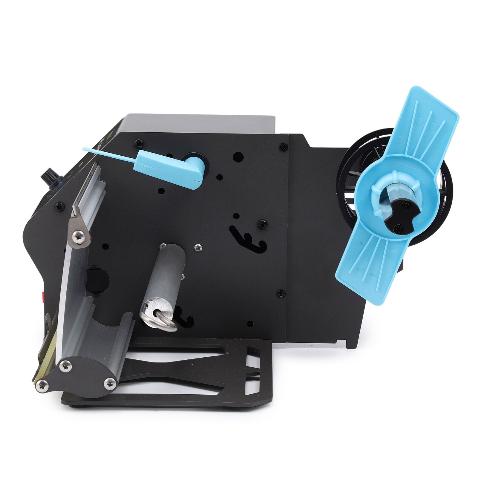 U.S. Solid Automatic Label Dispenser For Rolls And Fan-fold Labels 5 ...