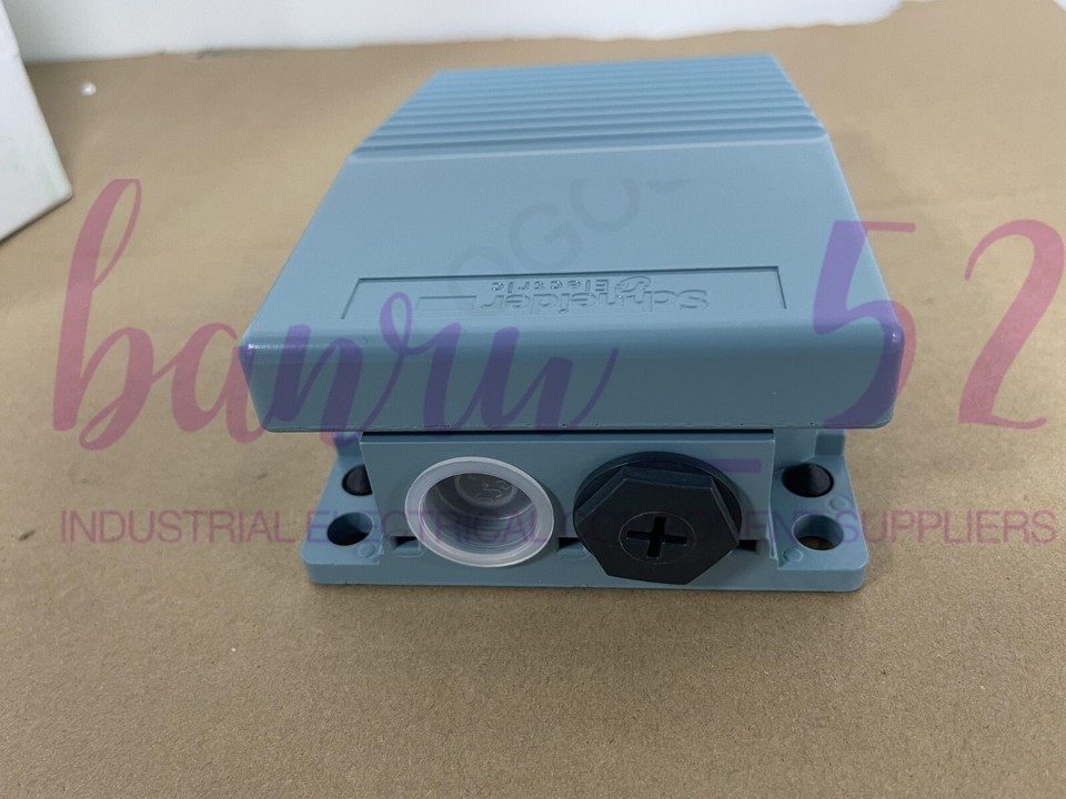 NEW Schneider XPEM110 Foot switch XPEM110 free shipping | eBay