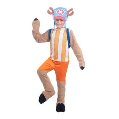 One Piece - Chopper - Child Costume | eBay