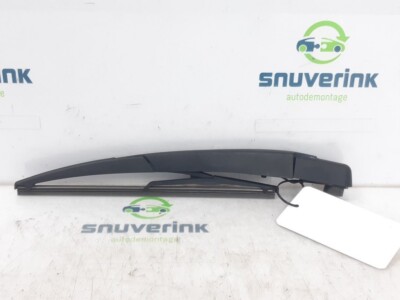 ESSUIE-GLACE BRAS ARRIÈRE VITRE Dacia Dokker (0S) 2017 287815304R ...
