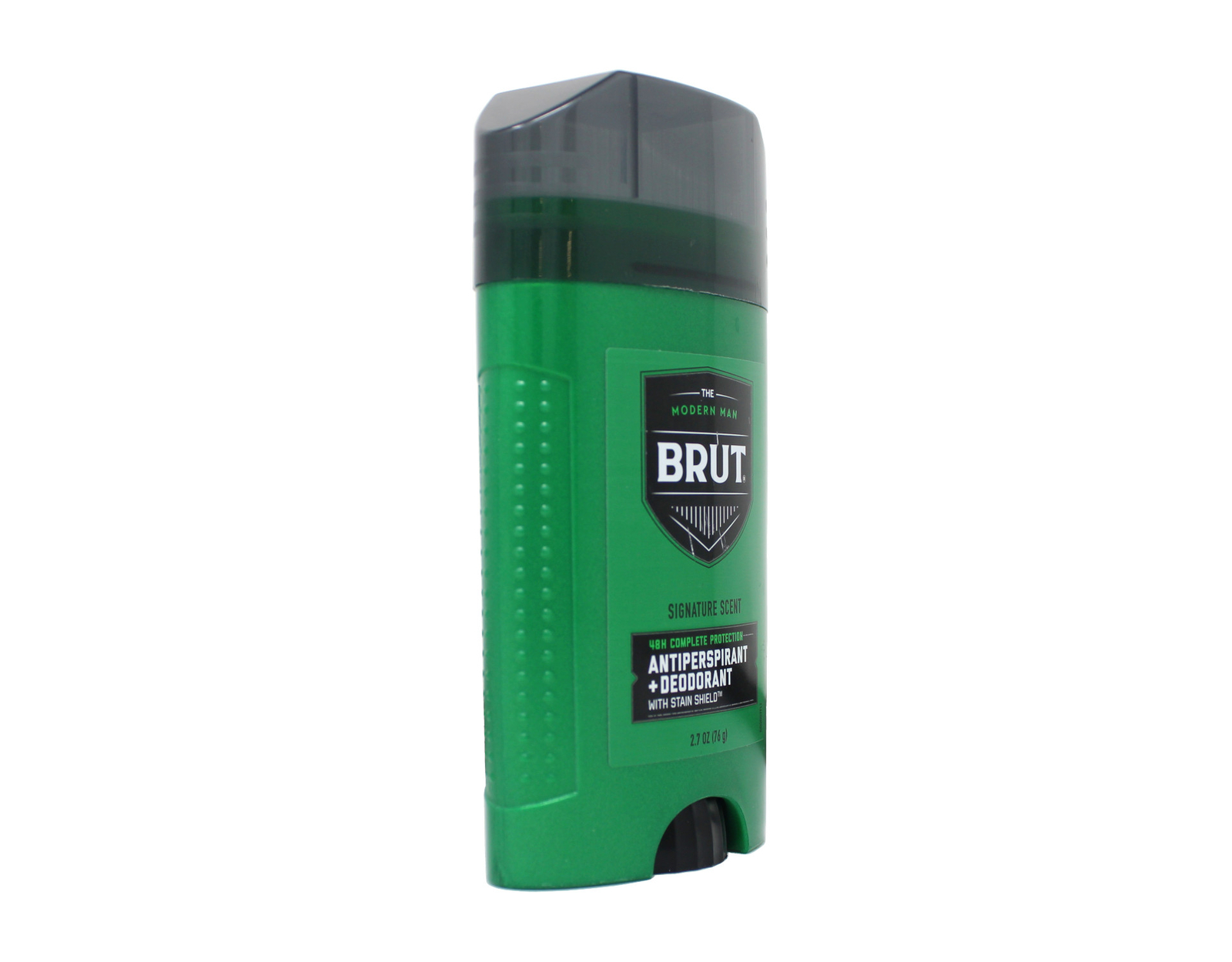 BRUT Modern Man Antiperspirant Deodorant, Signature Scent, 2.7 oz Pack ...