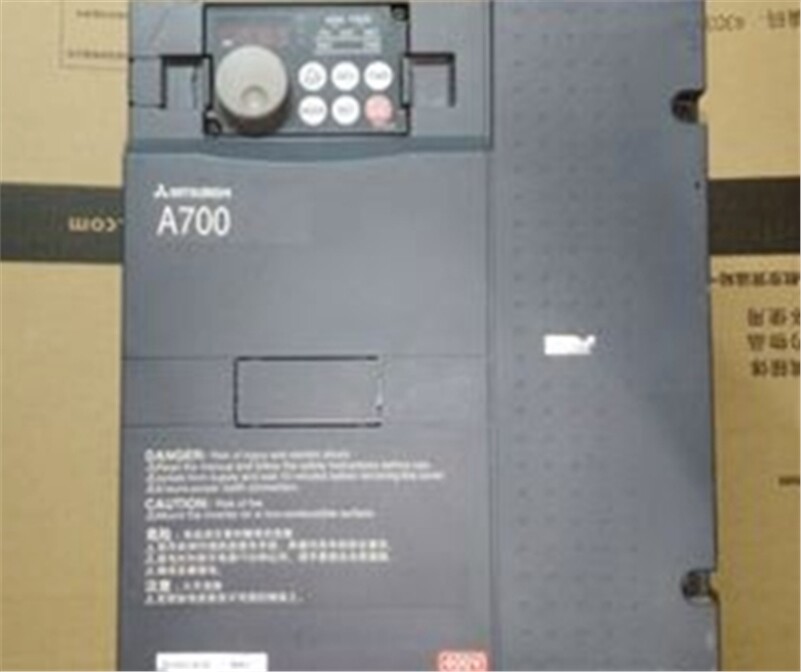 Used 1Pc Mitsubishi Inverter FR-A720-7.5K Tested an | eBay