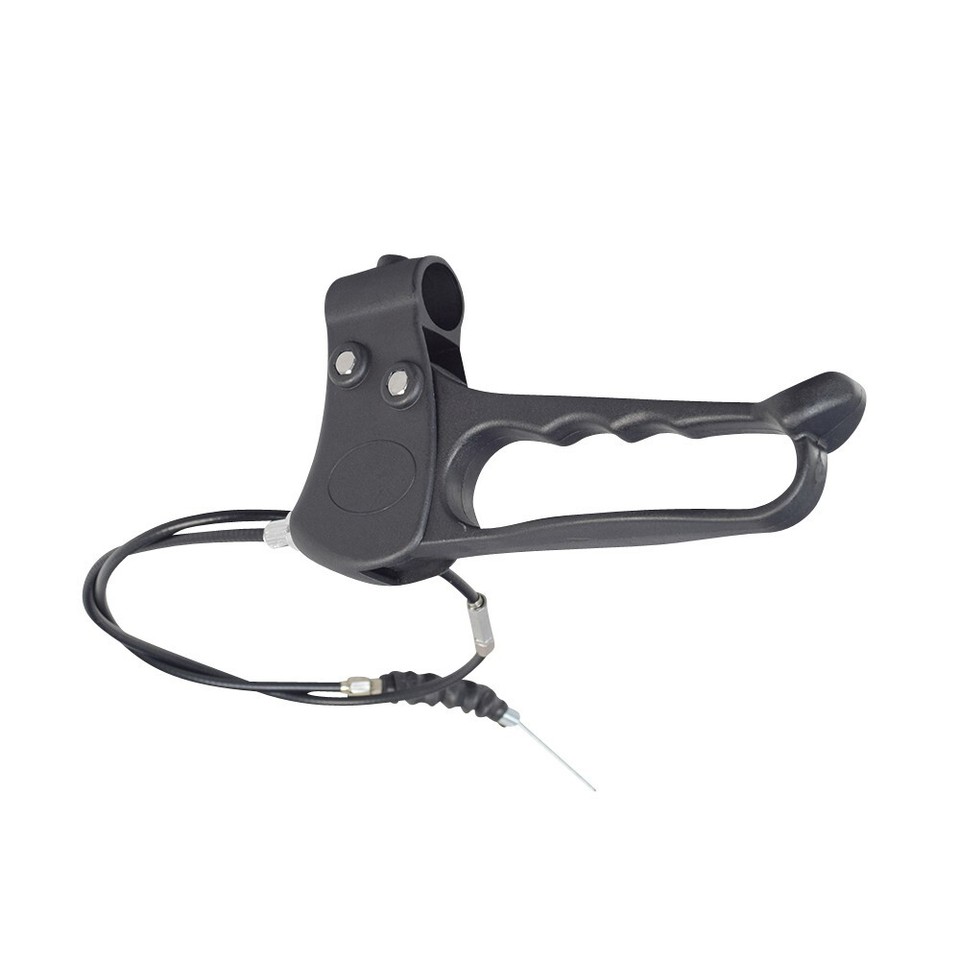 Hand Brake & Cable for the Drive Medical Durable 4-Wheel Rollator ...
