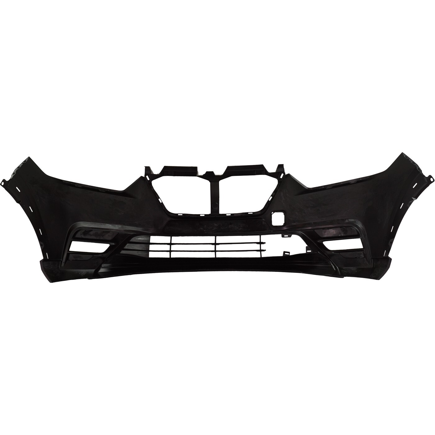 620225RB0J New Bumper Cover Fascia Front for Nissan Kicks 2018-2020 | eBay