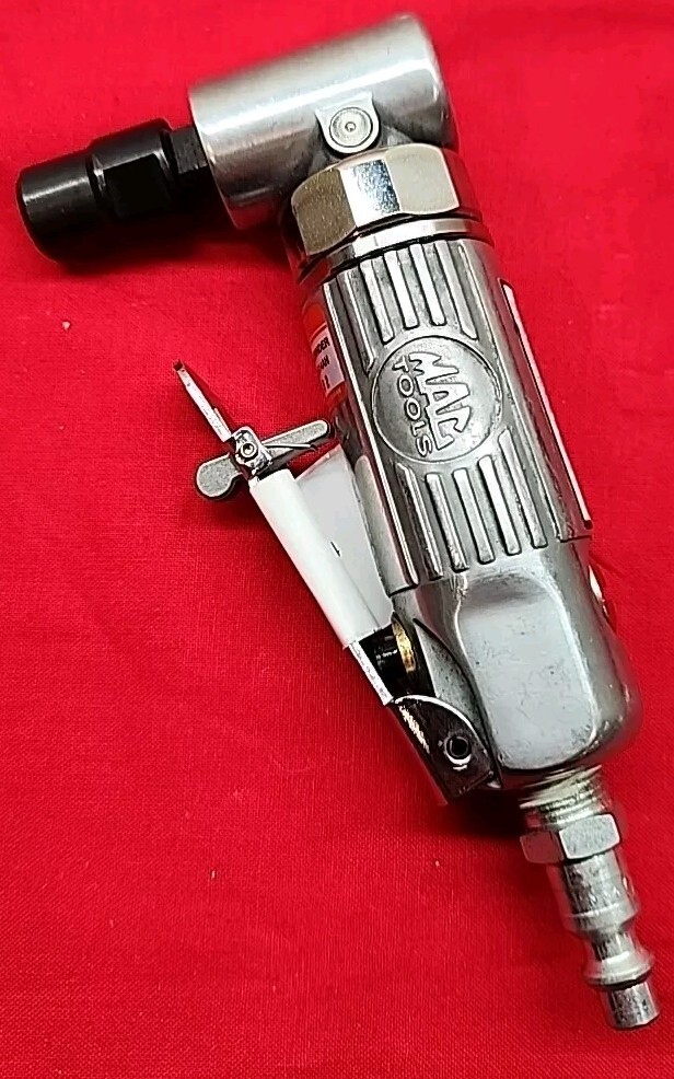 Mac Tools Air Grinder Angle Die, Like Nee Great Shape FREE SHIPPING | eBay