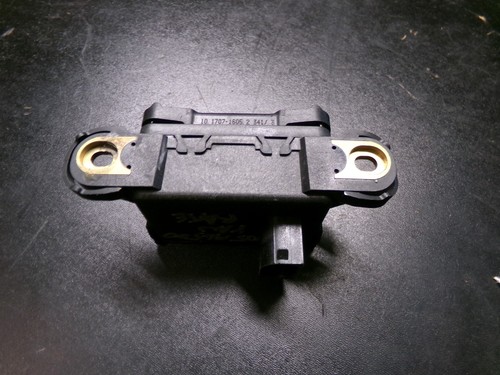Yaw Turn Rate Speed Sensor A 0045421818 06-09 Mercedes Benz X164 GL450 ...