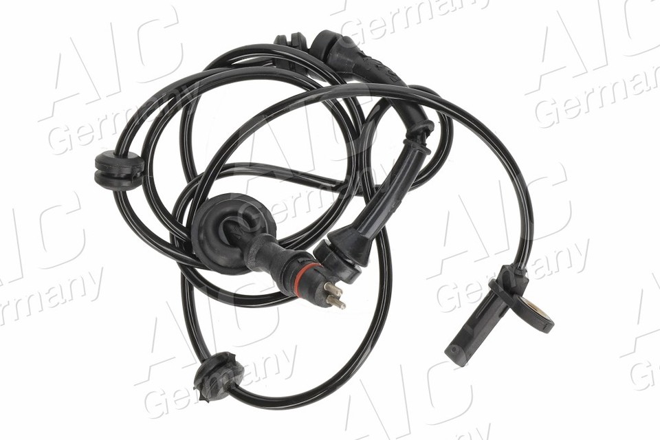 AIC 55354 Sensor, wheel speed for FIAT | eBay