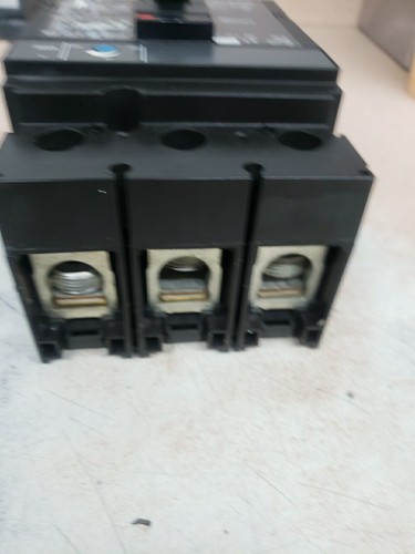 SQUARE D JDL36200 Circuit Breaker 200A 3PH 600VAC JD 785901955856| eBay
