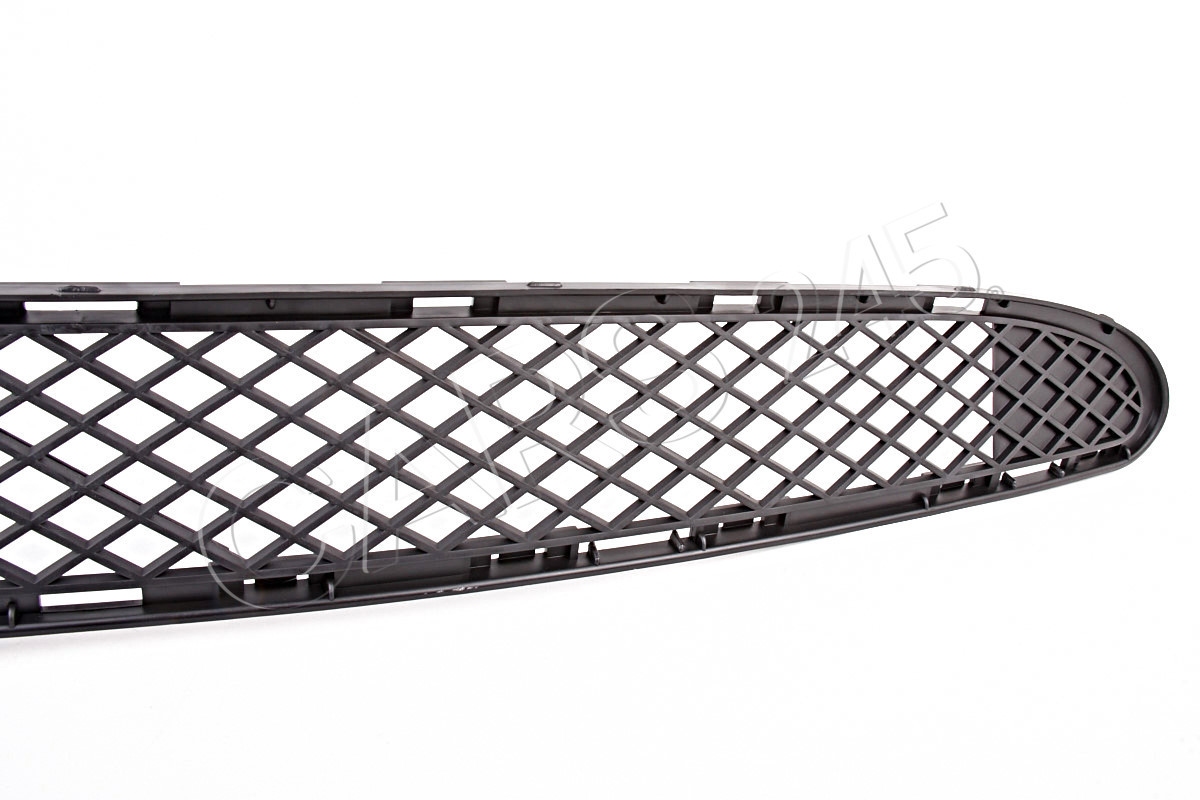 Genuine Bumper Cover Grille MERCEDES S203 W203 Sedan Wagon 2038852623 ...