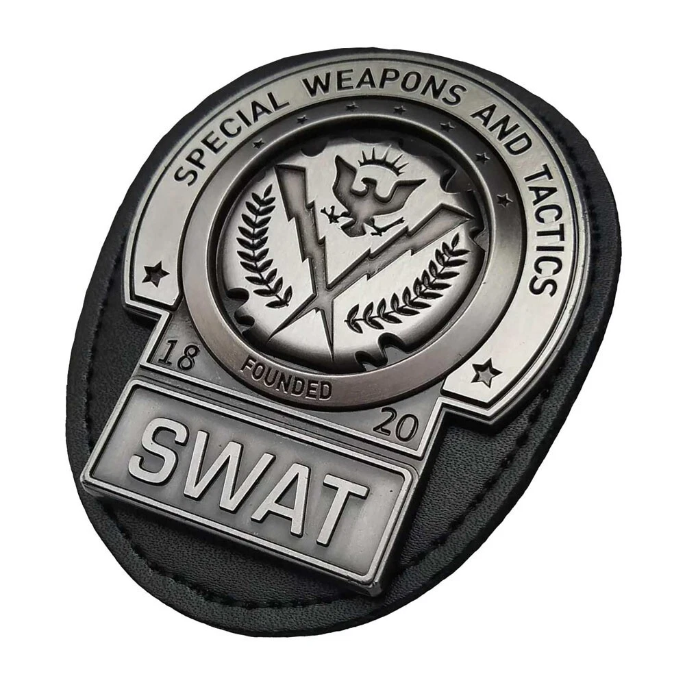 Official Swat Logo