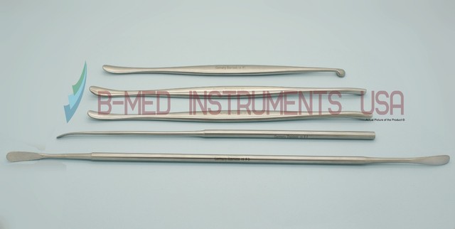 or Grade 5 Penfield Dissector # 1 to 5 Neurology Spine Surgical ...