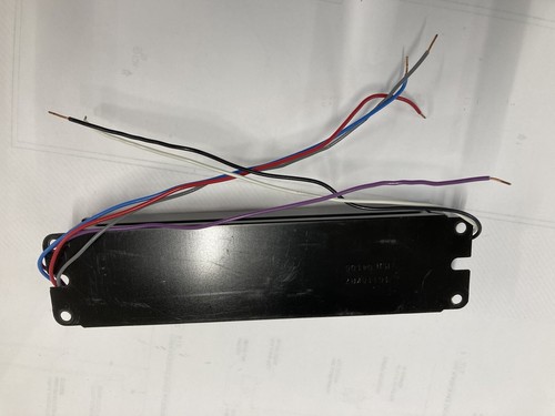 Phillips ADVANCE LED Electronic Driver LEDINTA0700C210DO | eBay