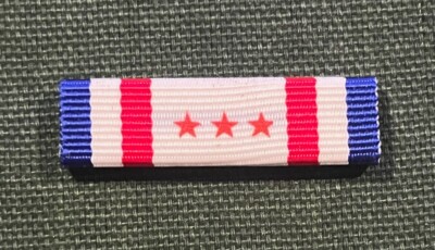 PRESIDENTIAL INAUGURATION SUPPORT RIBBON BAR--NEWEST US RIBBON | eBay