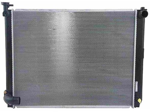 For 2006-2008 Lexus RX400h Radiator Koyorad 87111RQVP 2007 3.3L V6 | eBay