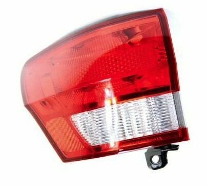 Tail Light Mopar 55079421AG for sale online | eBay