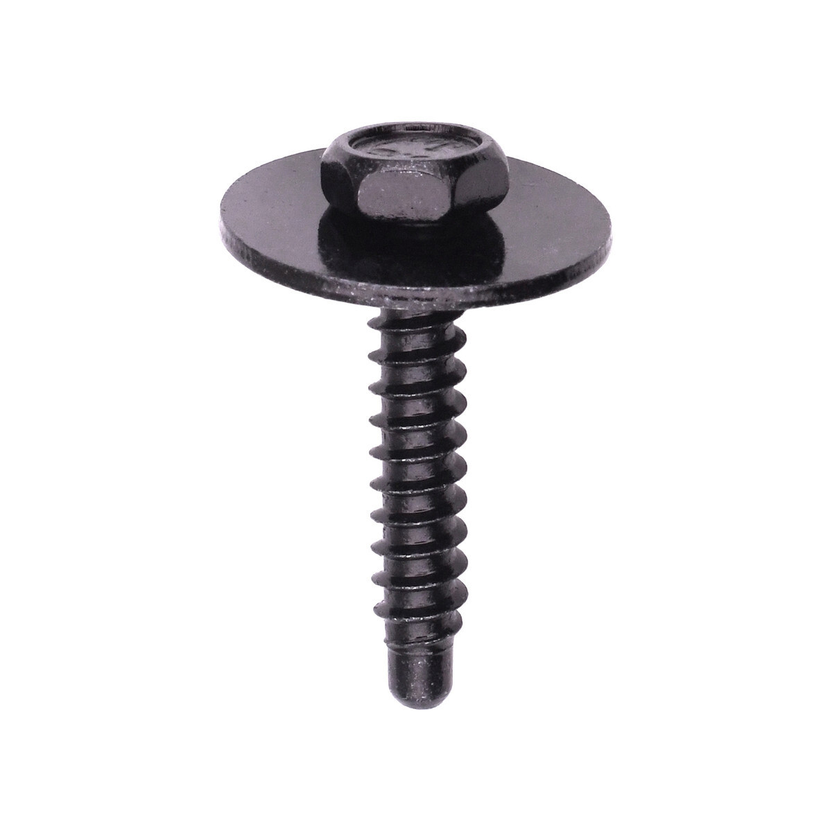 M4.8-1.59 x 25mm Hex Hd Fender Apron Screws Fits Chrysler 6510827AA ...