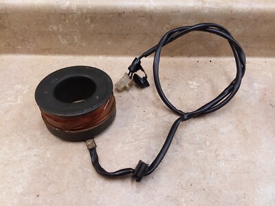 Yamaha XS1100 SPECIAL Engine Alternator Field Coil 1979 1980 1981 AP ...