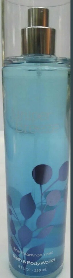 Bath and Body Works JUNIPER BREEZE Fine Fragrance Mist Spray | eBay