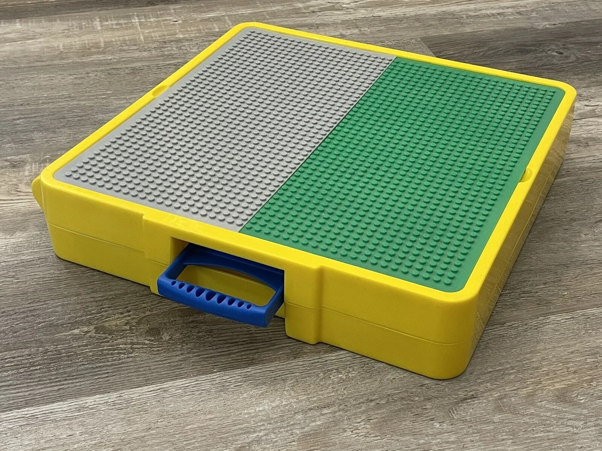 Portable Lego Cases