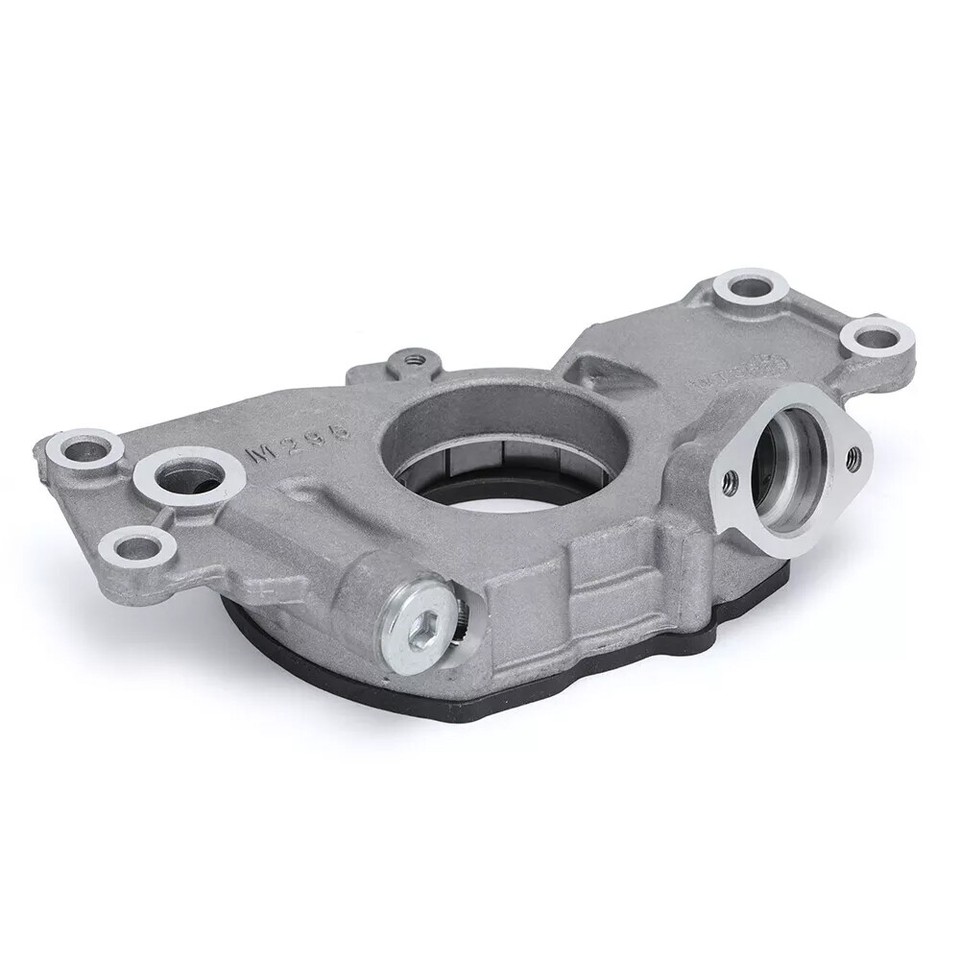 M295HV High Volume Melling Oil Pump For GM Chevrolet LS1 LS2 4.8L 5.3L ...