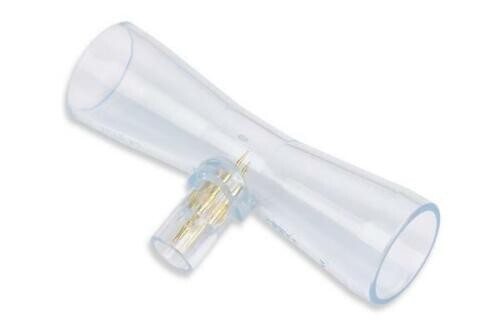 Dräger Medical Spirolog Flow Sensor 8403735 Each for sale online | eBay