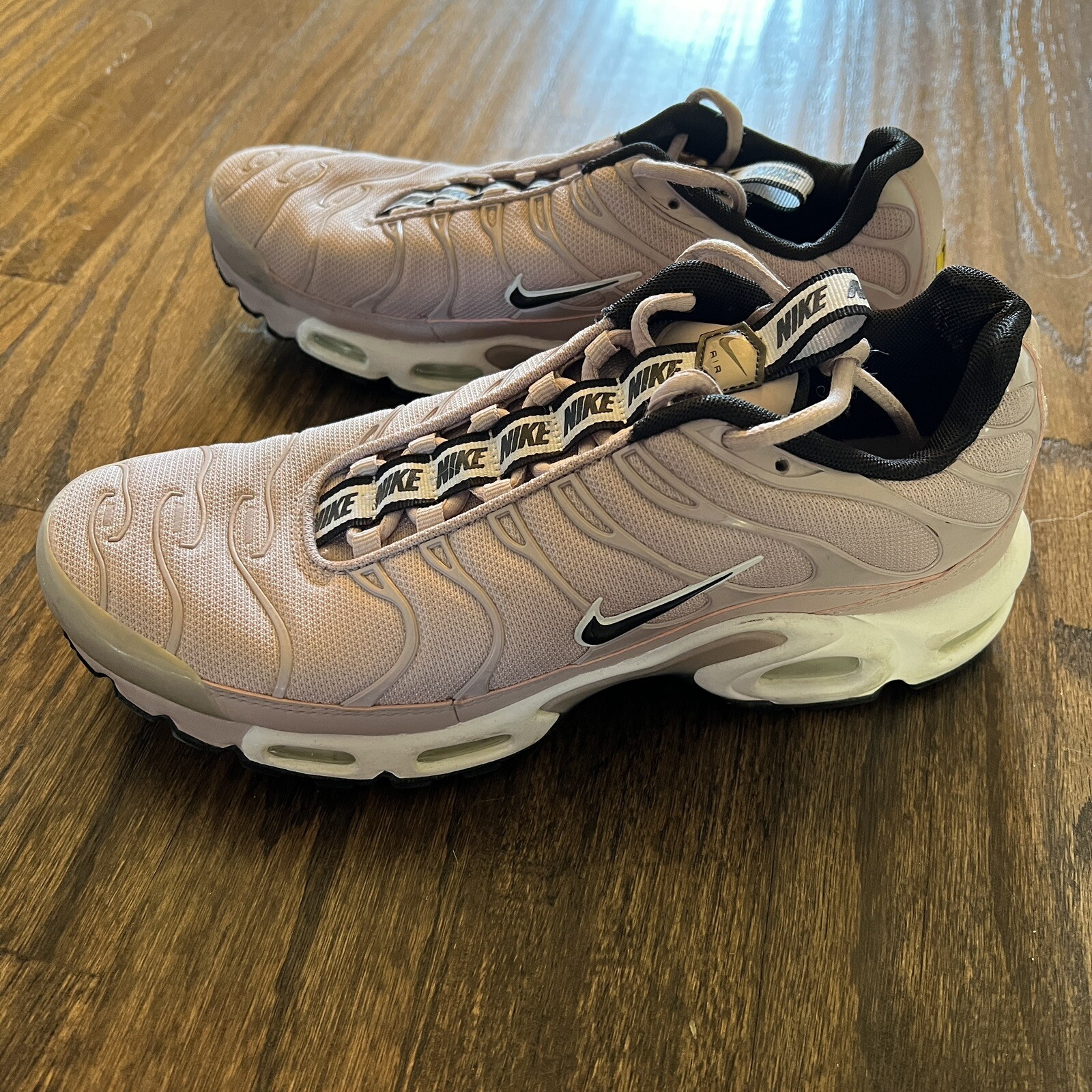 Nike Air Max Plus TN SE Particle Rose Pink Salmon 95 … - Gem