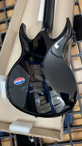 Schecter - Devil Custom-BRB Electric Guitar | eBay