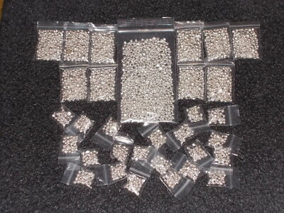 1 gram silver shot .9999 pure NO MINIMUM TO BUY - Precious Metals | eBay