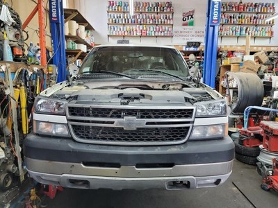 Transfer Case Motor Classic Style Opt NP1 Fits 03-07 SIERRA 2500 PICKUP ...