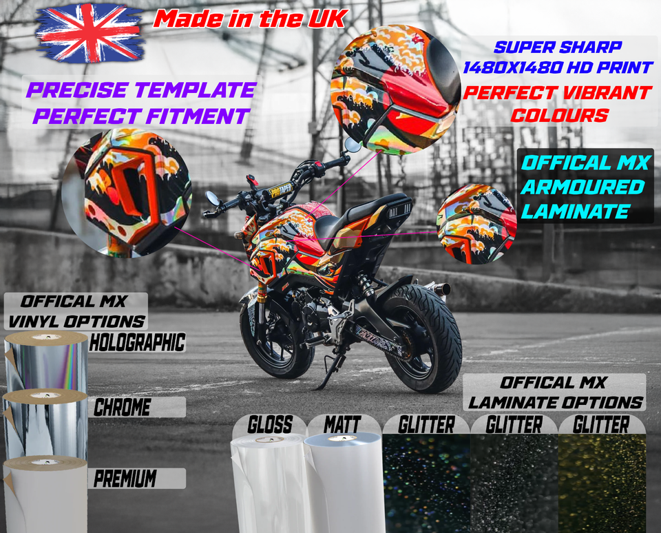 SURRON light Bee LBX Real Tree Camo Graphics kit Full Sticker Kit | eBay UK