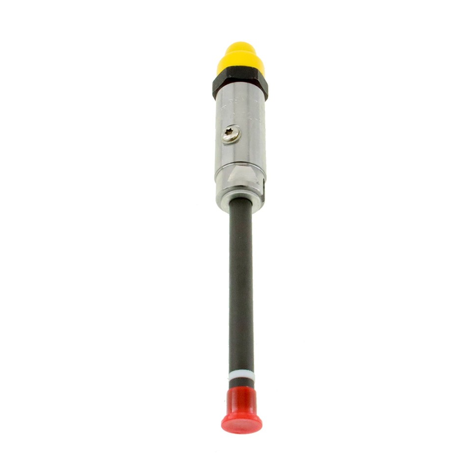 Fuel Injector For CAT Caterpillar Engine 3304 3306 3406 3406B 3406C 8N ...