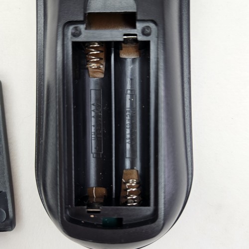 Genuine COBY RC-024 TV/DVD Player Remote Control OEM Replacement Controller | eBay