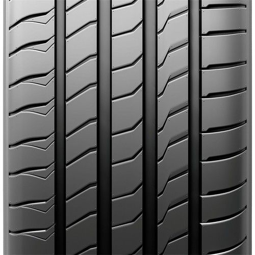 Tire Lexani VOLT-EC 255/45ZR20 255/45R20 105Y XL AS A/S High Performance | eBay