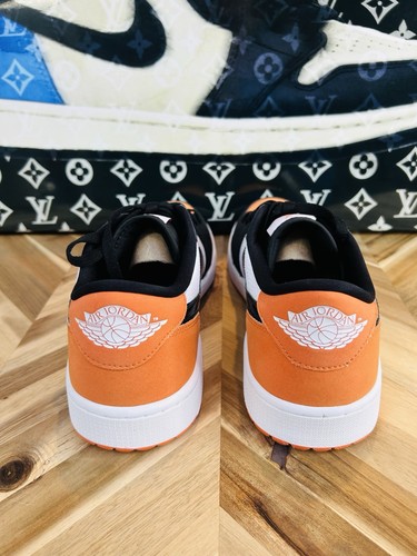 Nike Air Jordan 1 Low Golf Shattered Backboard DD9315 800 Men's Sizes ...