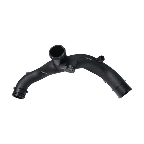 Upper Outlet Engine Coolant Pipe For Jaguar F-Pace XE XF XFR XJ XJR # ...