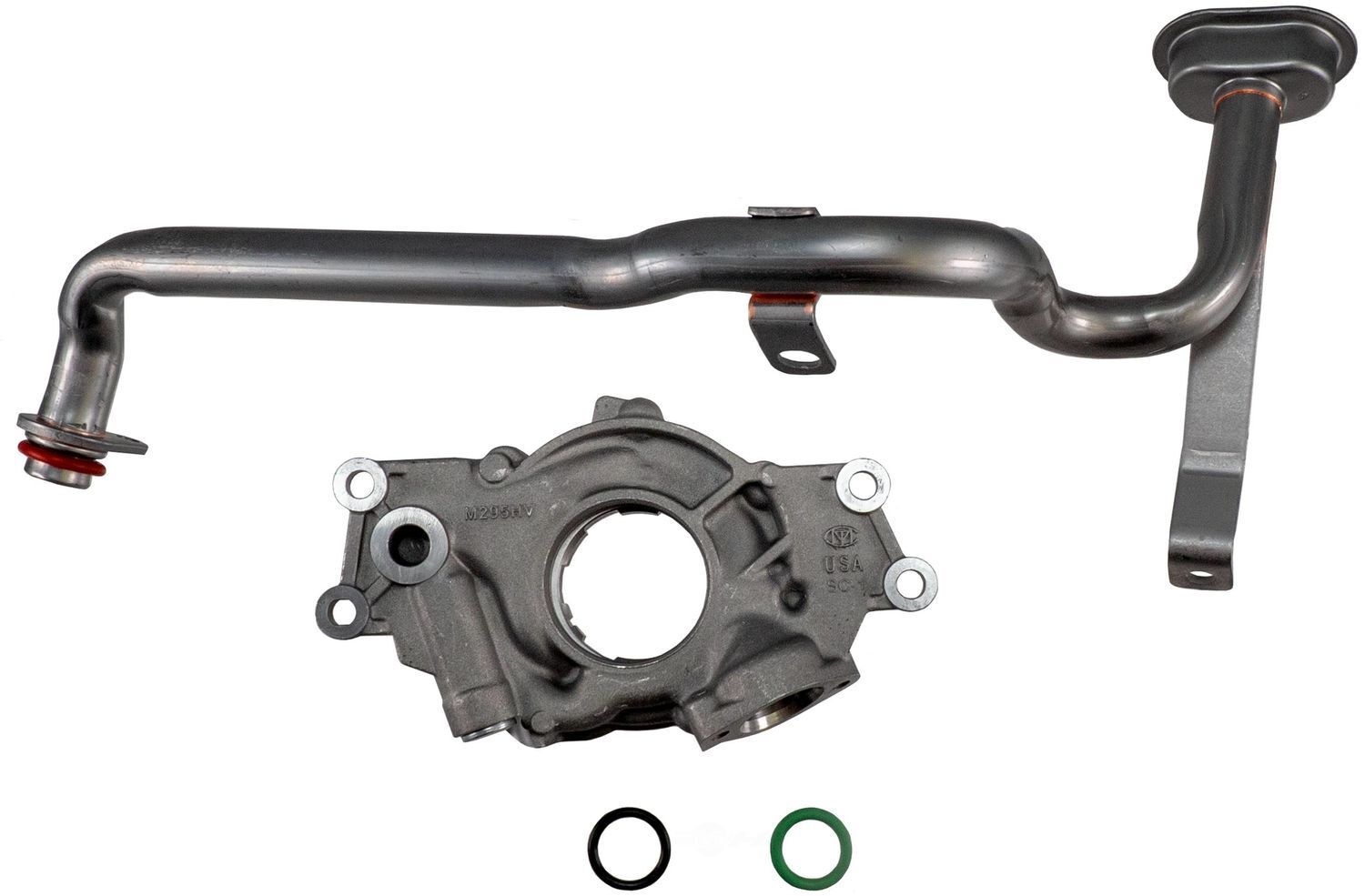 Engine Oil Pump-Stock Melling M295HV-395S for sale online | eBay