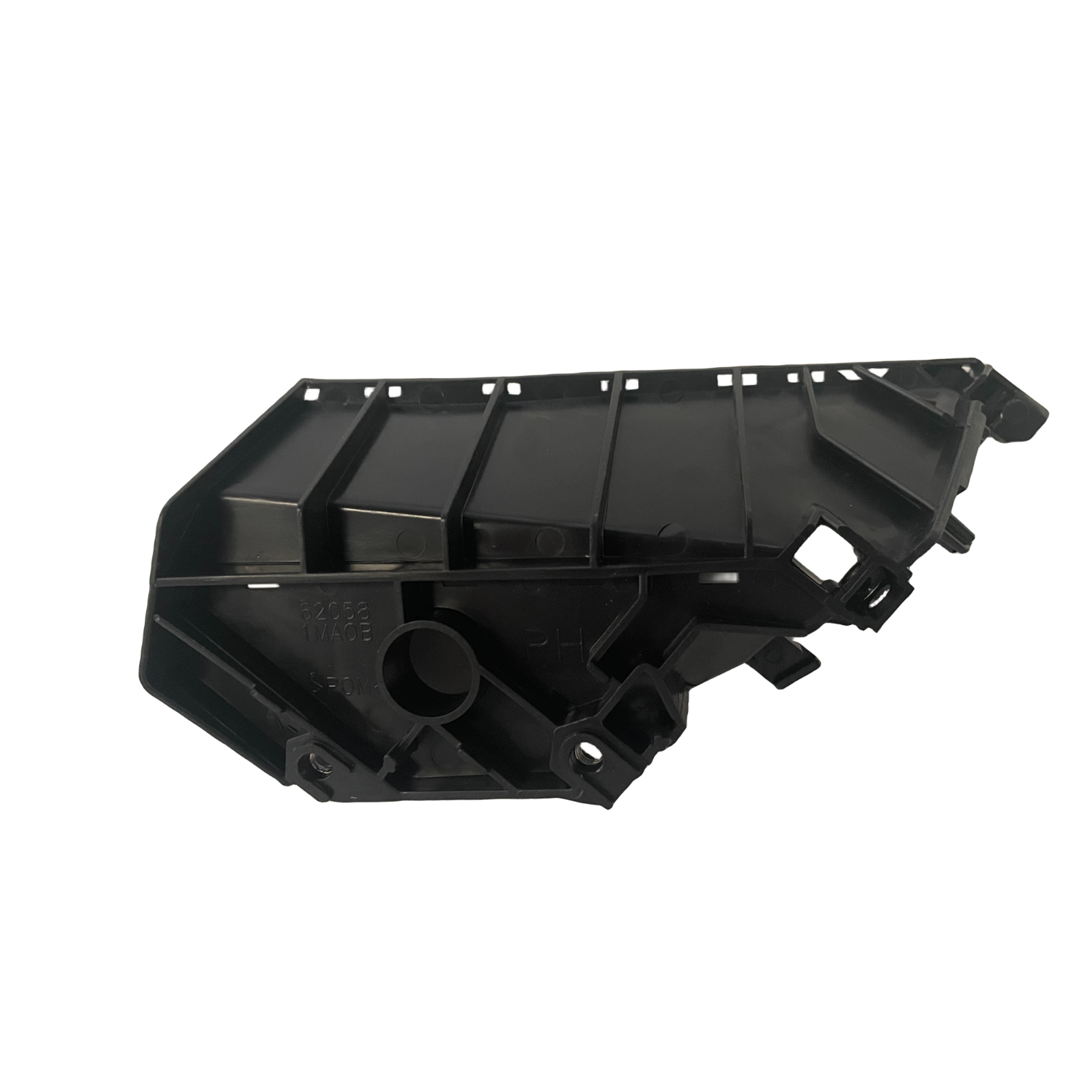 FOR 15-19 INFINITI Q70 Q70L FRONT LEFT RIGHT BUMPER COVER STIFFENER ...