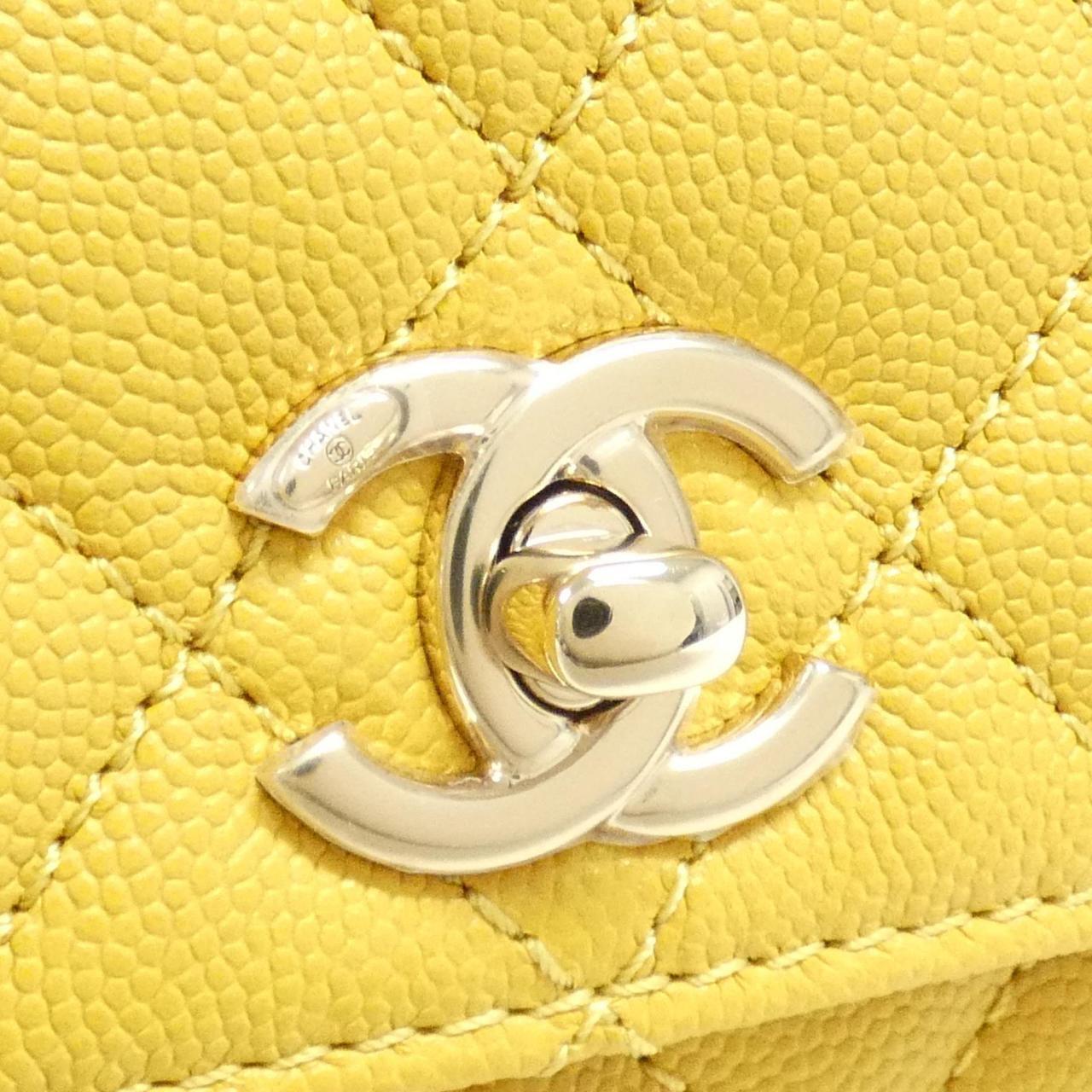 Authentic CHANEL 92990 Bag #260-006-060-1674 | eBay