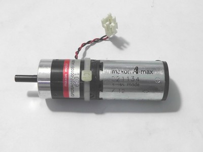 Motors for Automation - Maxon A-Max