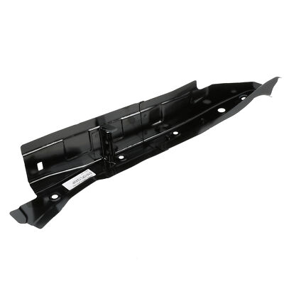 OEM NEW 17-23 Subaru Impreza Wheel Apron Upper Rail Passenger Side ...