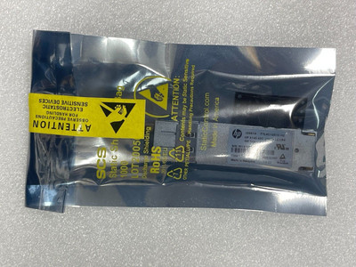 JG661A HPE HP 40G QSFP+ LC LR4 SM 10KM Transceiver NEW SPARE | eBay