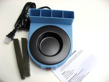 DOP Pot 115v Use for Melting Wax and Dopping Stones Low for sale online ...