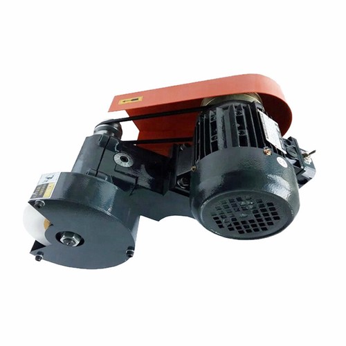 GD-125 Lathe Tool Post Grinder Machine Internal & External Sharpener ...