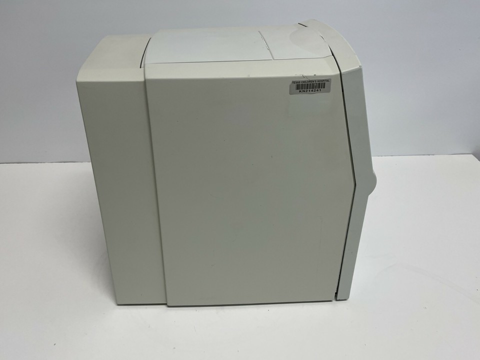 Siemens Dade Behring PFA 100 Platelet Function Analyzer Hematology | eBay