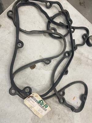 Detroit Diesal Oil Pan Gasket A4720140322 | eBay